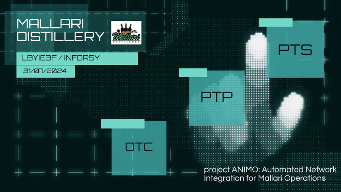 MALLARI DISTILLERY by Jiggi Jose Mallari on Prezi