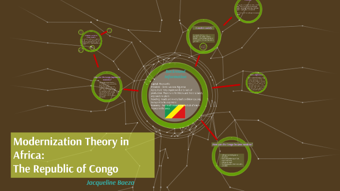 Monetization Theory in Africa: by jackie Baeza on Prezi