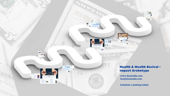Reviving Health and Wealth: Purpose-Driven Financial Planning by Tim ...