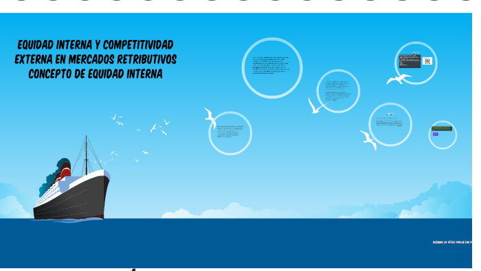 Equidad interna y competitividad externa en mercados retribu by Edgar ...