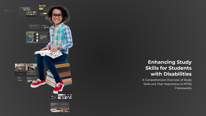 Enhancing Study Skills for Students with Disabilities by Tracy Atwood ...