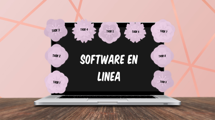 software en linea by fernanda robles on Prezi