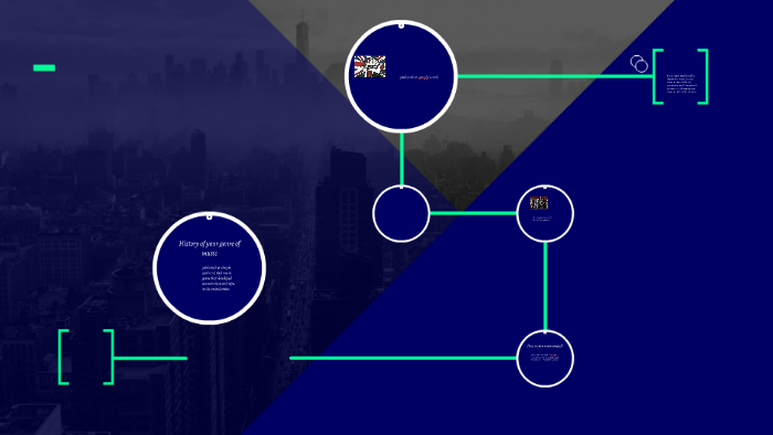 punk ruck or simple punk is a rock music by Aaron urista on Prezi