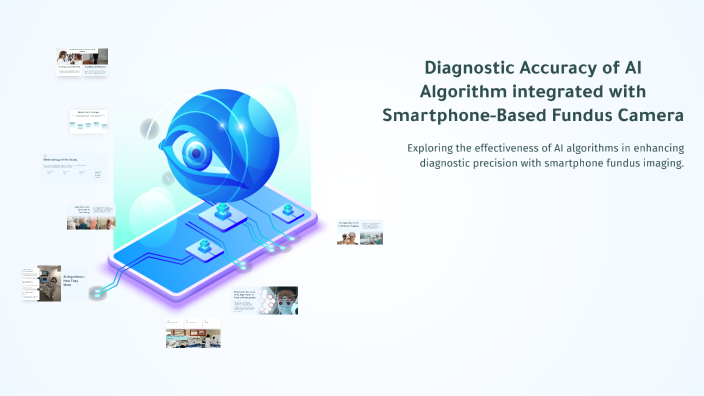 Diagnostic Accuracy of AI Algorithms in Smartphone-Based Fundus Cameras ...