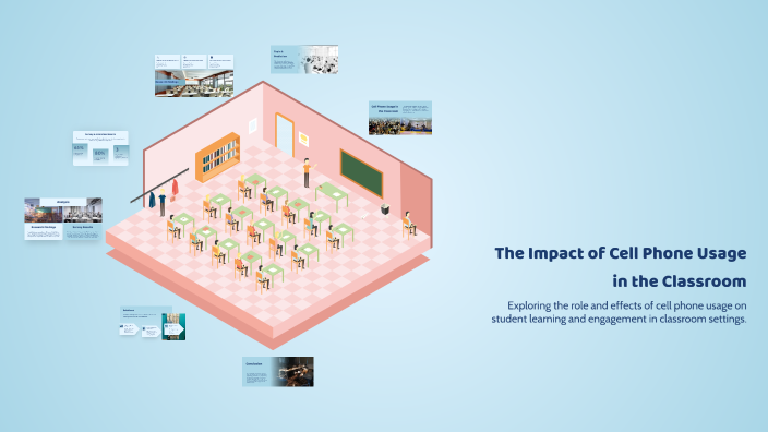 The Impact of Cell Phone Usage in the Classroom by kih ten on Prezi