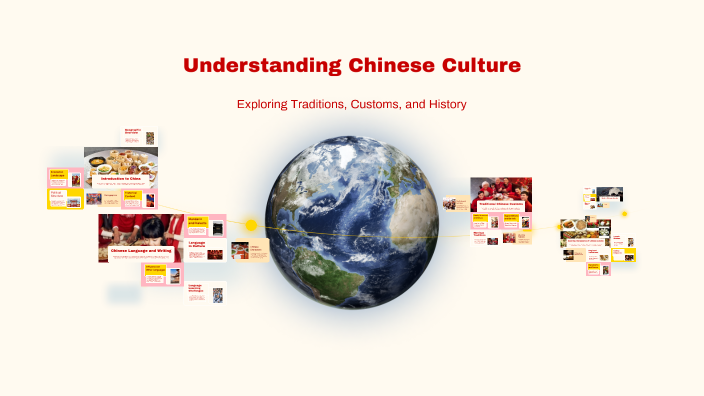 Understanding Chinese Culture by Braylie Green on Prezi