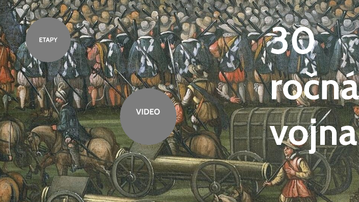 30 ročná vojna by Zuzi Gibláková on Prezi