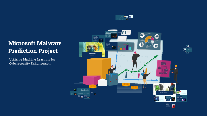 Microsoft Malware Prediction Project by Khaled Mousa on Prezi