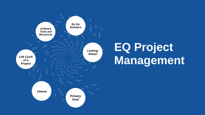 EQ Project Management by Kirstin Morin on Prezi Next