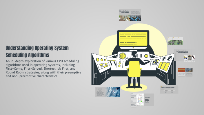 Understanding Operating System Scheduling Algorithms by Tushar Waykole on Prezi