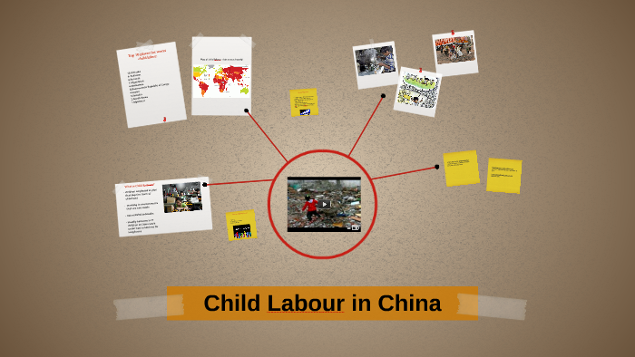 Child Labour in China by Hayden Simmonds-O'Grady on Prezi