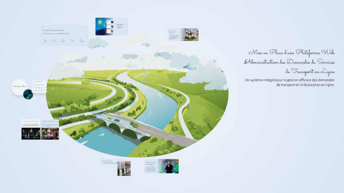 Mise en Place d'une Plateforme Web d'Administration des Demandes de ...