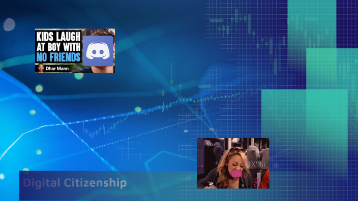 Digital Citizenship Scenarios by Eason Lam on Prezi