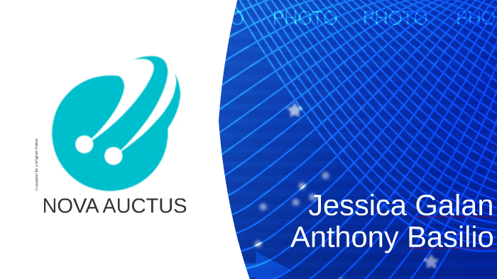 Nova Ductus - Updated by Jessica Galan on Prezi