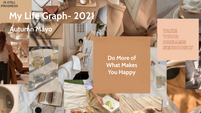 My Life Graph by Autumn Mayo on Prezi