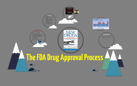 The FDA Drug Approval Process by Chris Nevers on Prezi