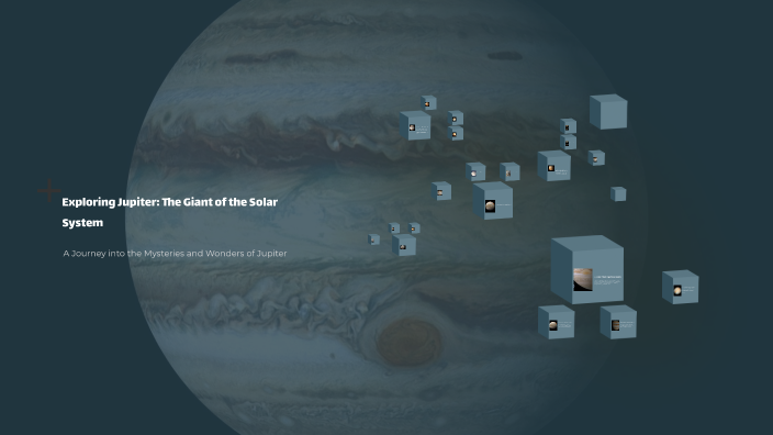 Exploring Jupiter: The Giant of our Solar System by Ishaan Machani on Prezi