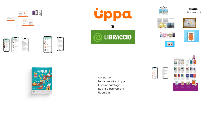Libraccio by Lorenzo Calia on Prezi