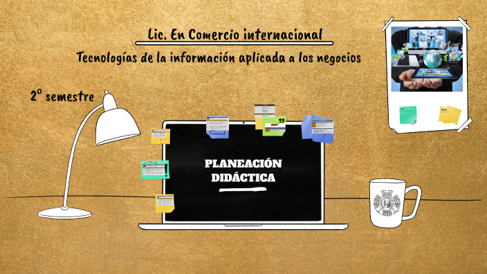 Planeación didáctica TIC by Miguel Pérez Aguilar on Prezi