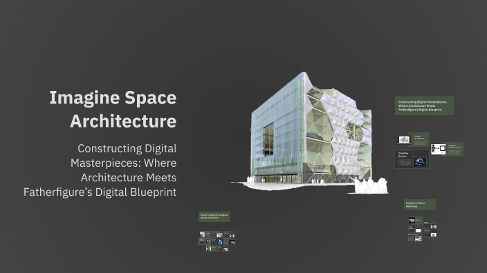Imagine Space Architecture by Nithin on Prezi