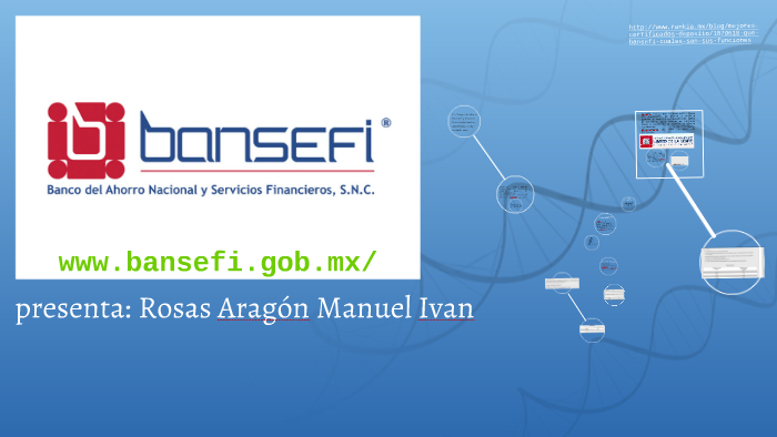 BANCO BANSEFI by Manuel Rosas Aragon on Prezi