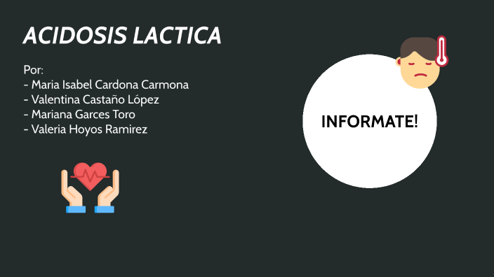 acidosis lactica by VALENTINA _ CASTANO LOPEZ on Prezi