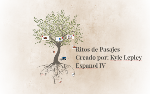 Ritos de Pasajes by Kyle Lepley on Prezi