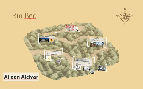 Rio Bec by Aileen Alcivar on Prezi