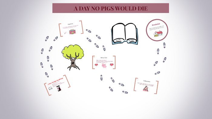 A DAY NO PIGS WOULD DIE by Nicel Tugadi on Prezi