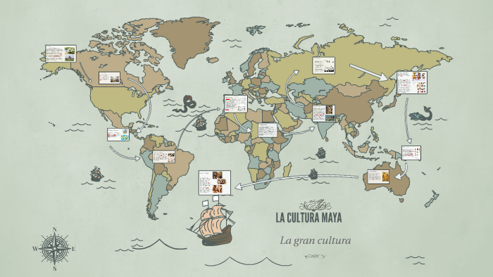 Cultura Maya by Julio Quiroz on Prezi