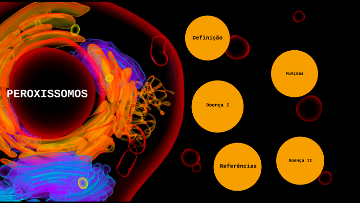 PEROXISSOMOS by Lilyan Barbara Ruivo on Prezi