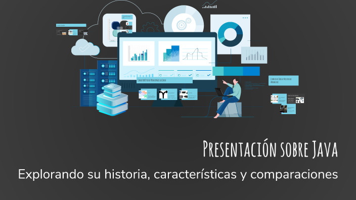 Presentación sobre Java by Juanita Vargas cano on Prezi