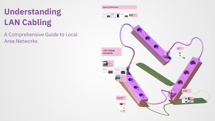 Understanding LAN Cabling by Heide Ylanan on Prezi
