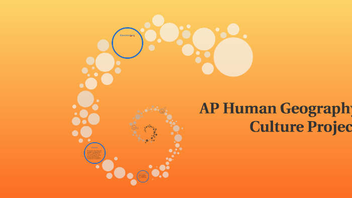 AP Human Geography - Culture Project by Chris Zuo on Prezi