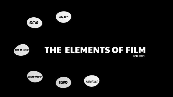 Elements of Film by Beth Ryan on Prezi