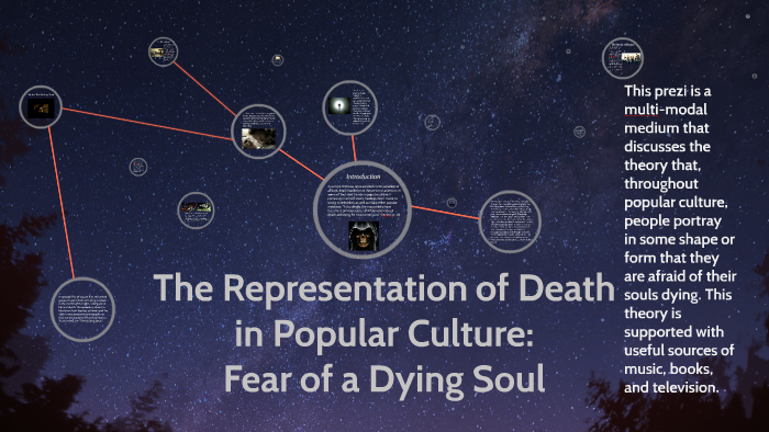 The Representation of Death in Popular Culture: by Coraima Ramos on Prezi