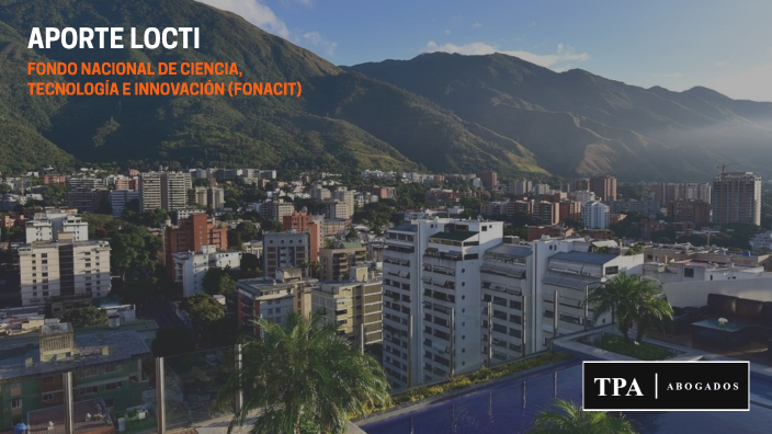 Aporte LOCTI by Genesis Viana on Prezi