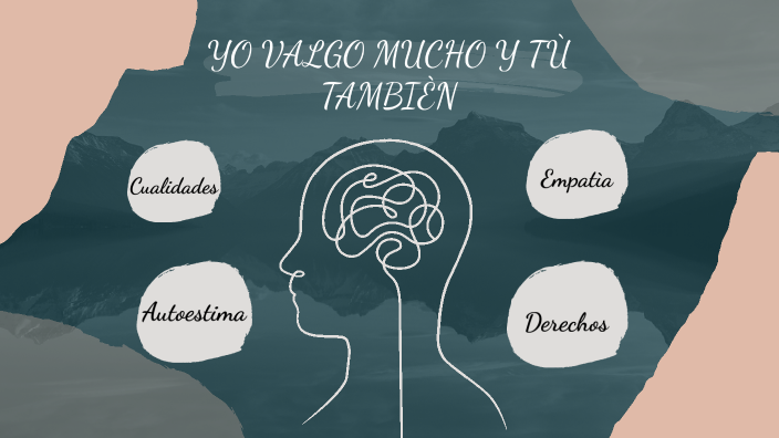 YO VALGO MUCHO TU TAMBIEN by Michelle Erazo on Prezi
