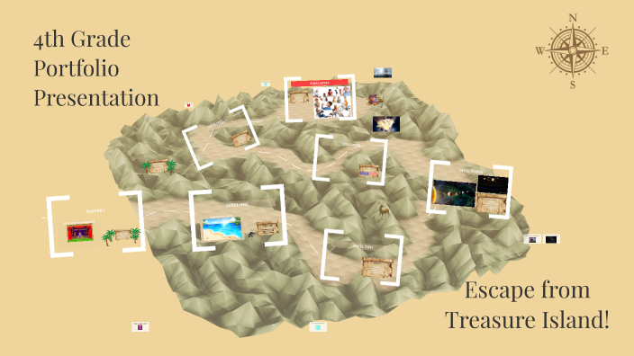 4th Grade Portfolio Presentation by Guillermo Gomez Tochon on Prezi