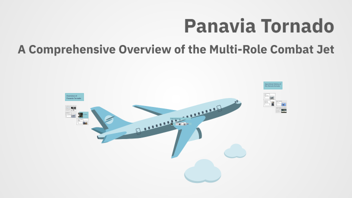 Panavia Tornado by Josh Wratten on Prezi