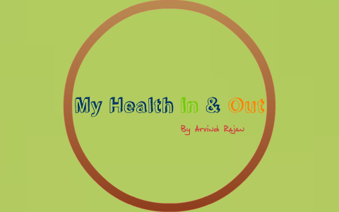 My Total Health by on Prezi