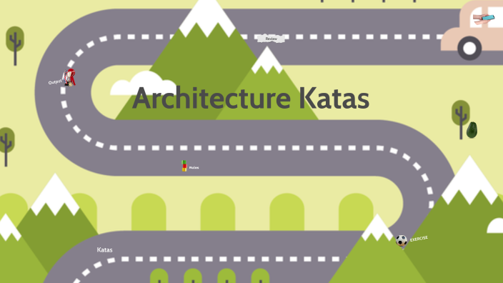 Architecture Kata by Sandeep Gupta on Prezi