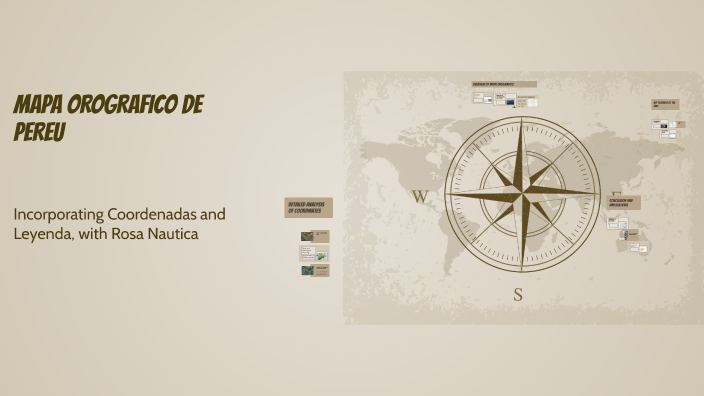 MAPA OROGRAFICO DE PEREU by Luis Gustavo PALACIOS ORIHUELA on Prezi