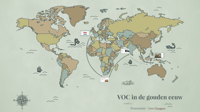 VOC in de gouden eeuw by on Prezi
