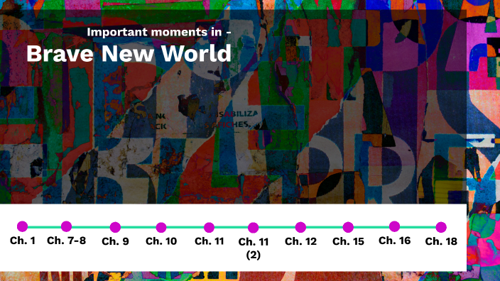 Brave New World Timeline by Jaxson Marshall on Prezi
