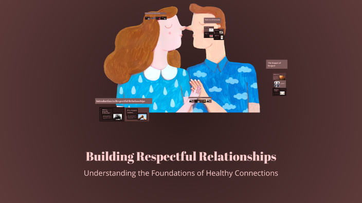 Building Respectful Relationships by Joseph El-Bitar on Prezi