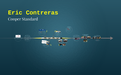Eric Contreras by eric contreras on Prezi