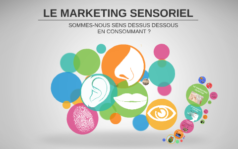 Le Marketing sensoriel by Mathilde Wlr on Prezi