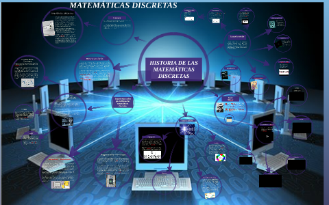 MATEMATICAS DISCRETAS by Eduardo Perez on Prezi