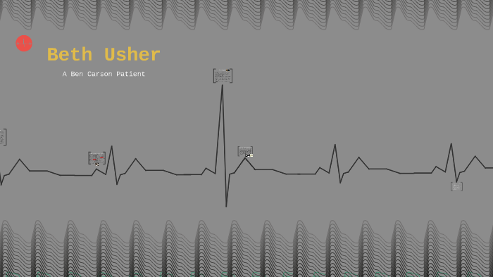 Beth Usher by miranda panda on Prezi